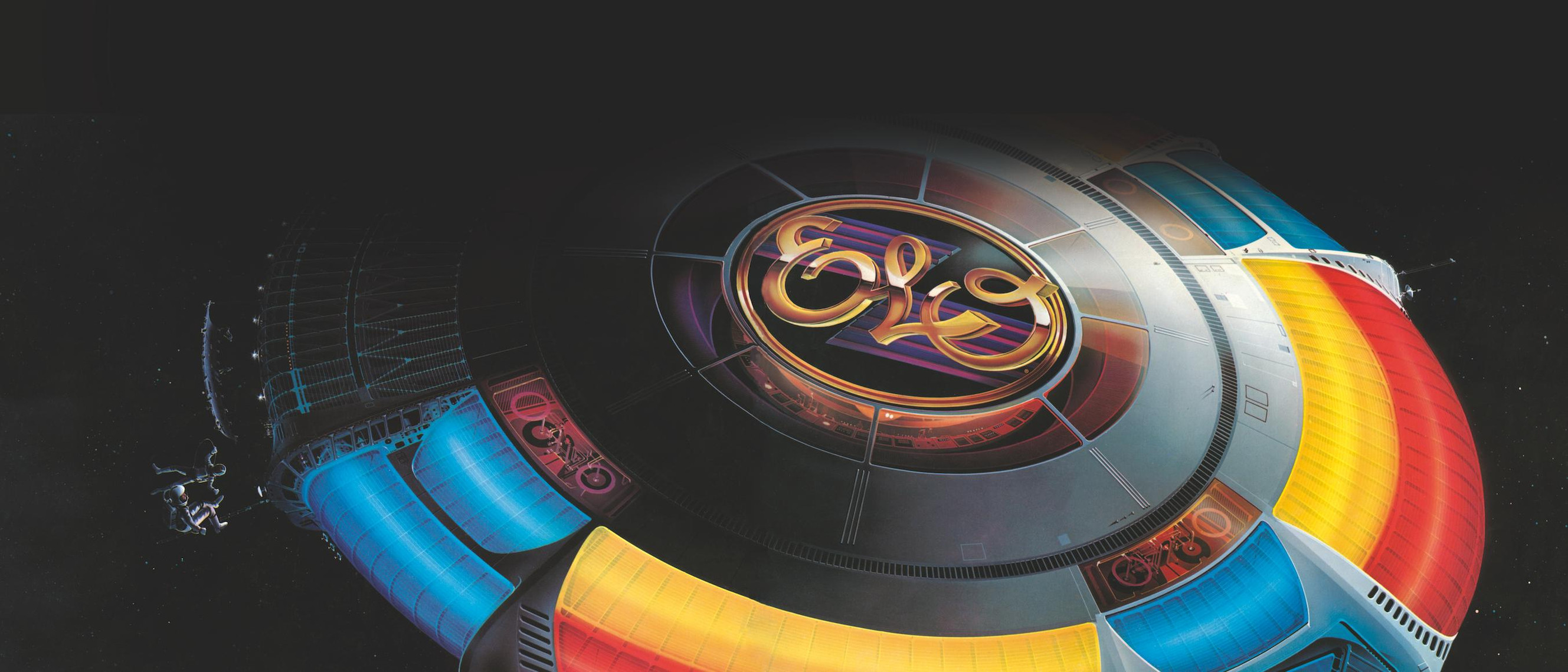 Electric Light Orchestra Tickets Birmingham (Utilita Arena Birmingham ...