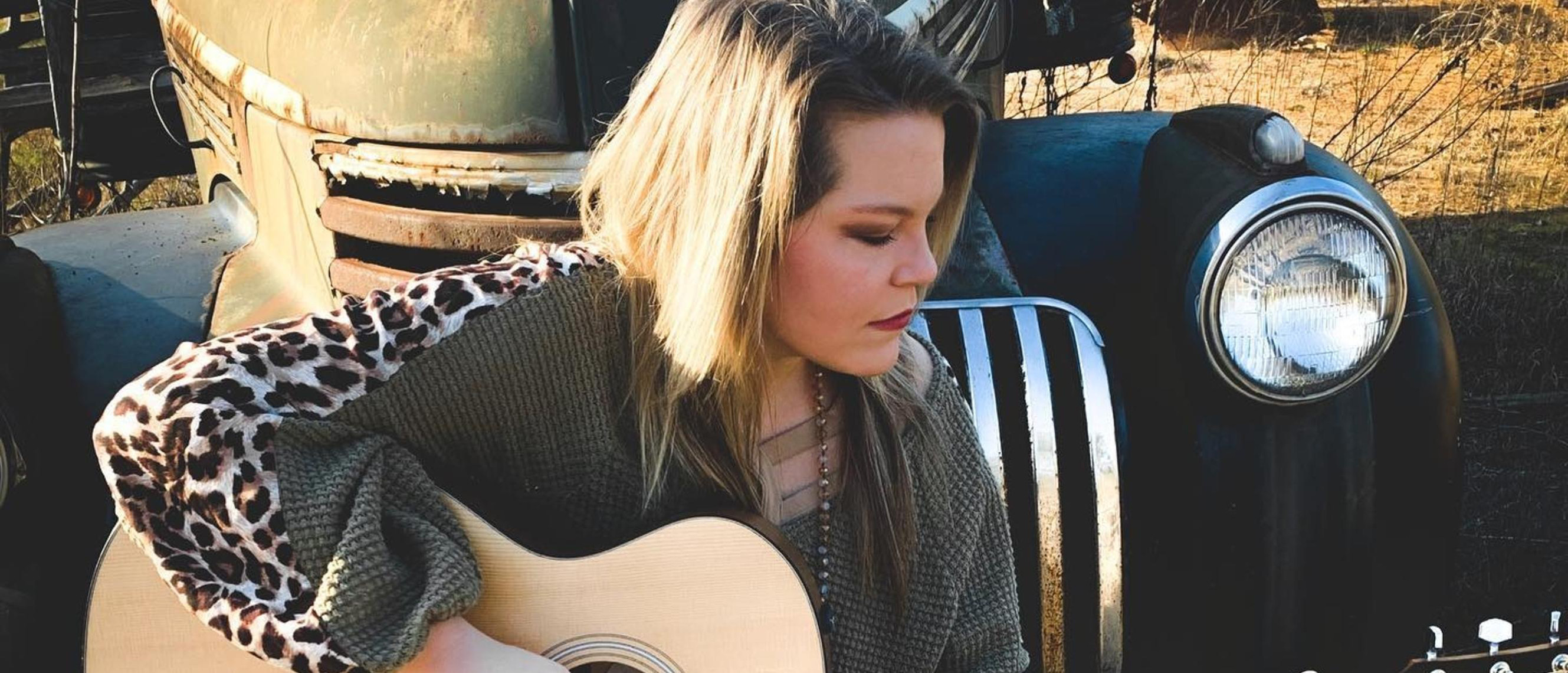 Jodie Ross Tickets Oxford (Rhythm & Rye) on 2/21/2026 at 7:00 PM | Spotify