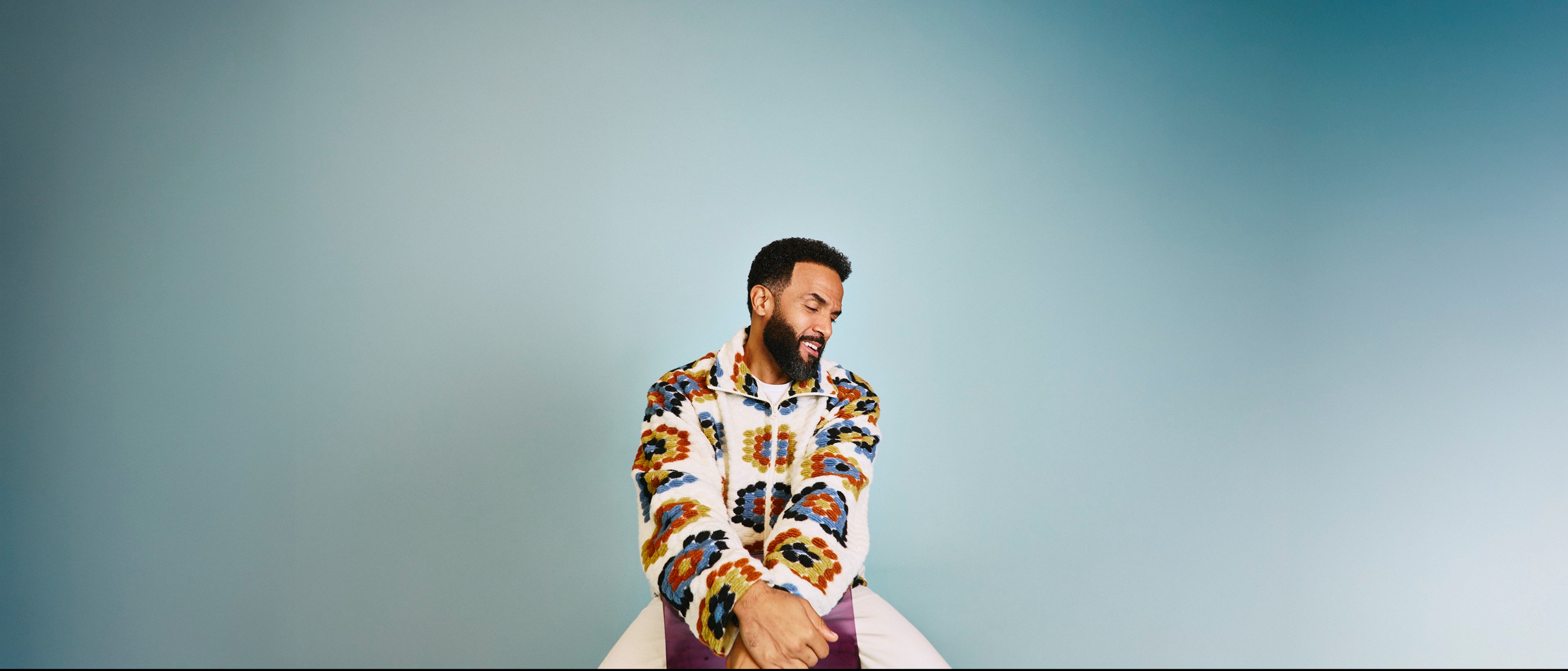 Craig David, Scouting For Girls, Dizzee Rascal, Sophie Ellis-Bextor ...