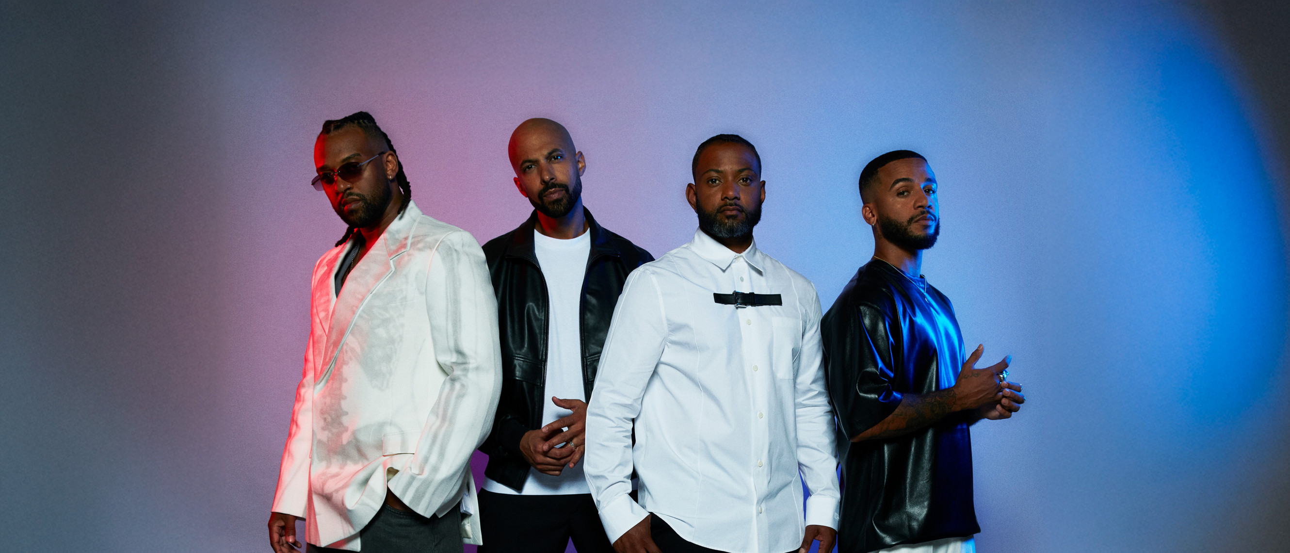 JLS Tickets Derby (Darley Park) on 8/22/2026 at 4:00 PM | Spotify