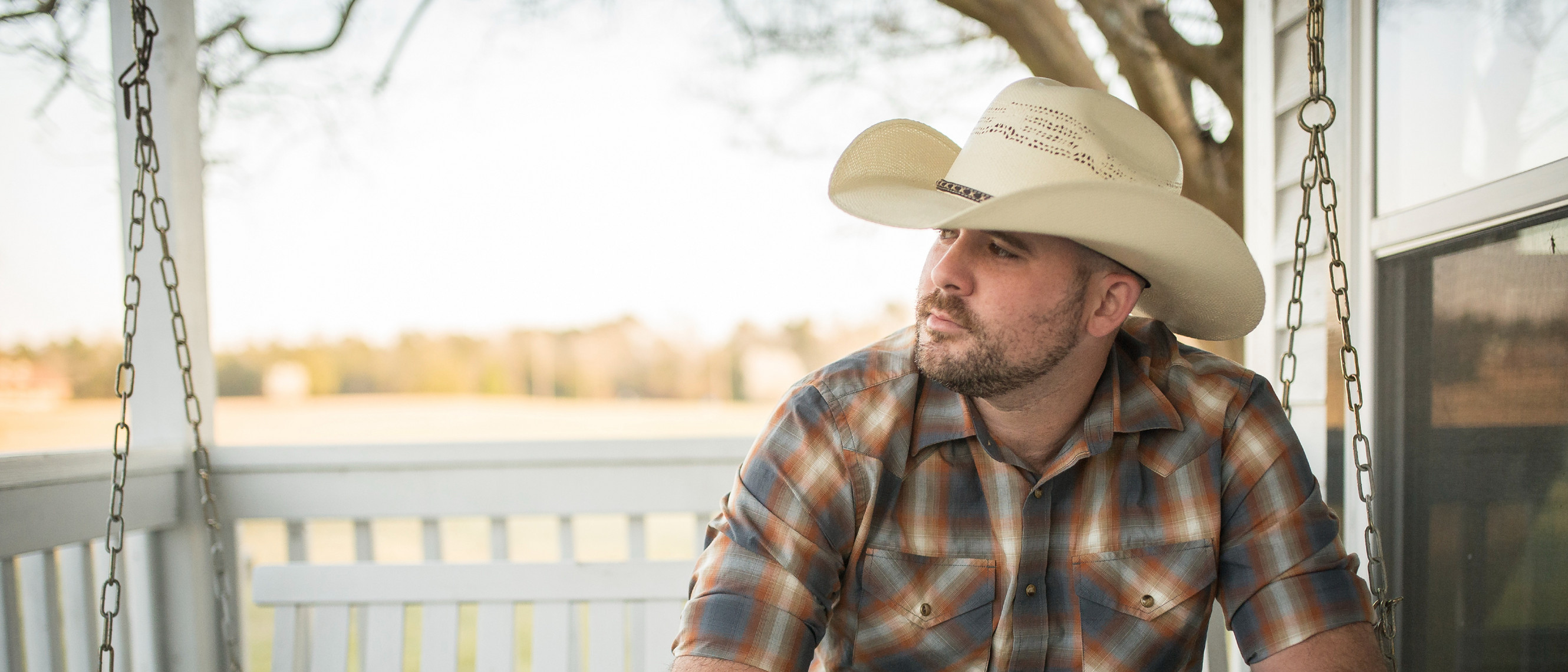 Carter Lybrand Tickets Cayce (Steel Hands Brewing) on 1/25/2025 at 1:00 ...