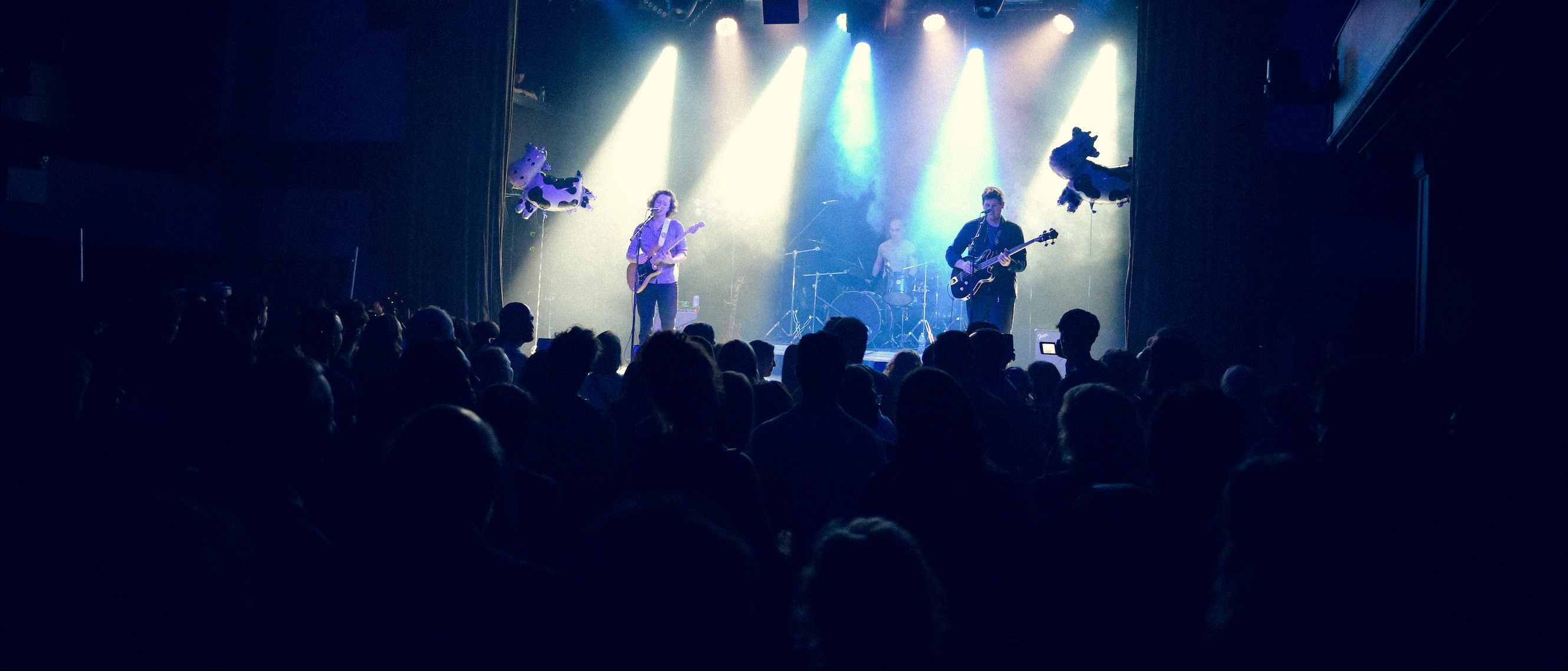 Gooseberry Tickets Washington (Pearl Street Warehouse) on 4/15/2025 at ...