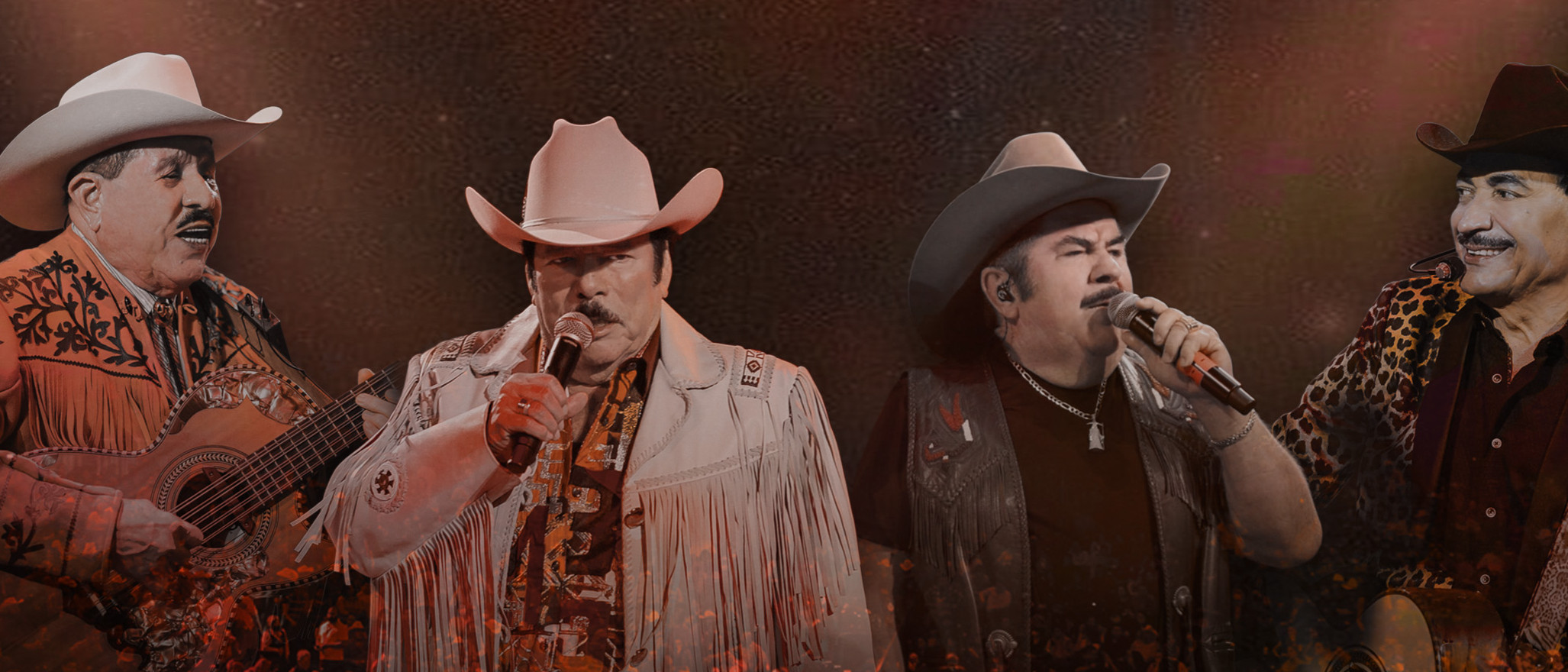 PALOMAZO NORTEÑO Tickets Ciudad de México (Auditorio Nacional) on 5/22 ...