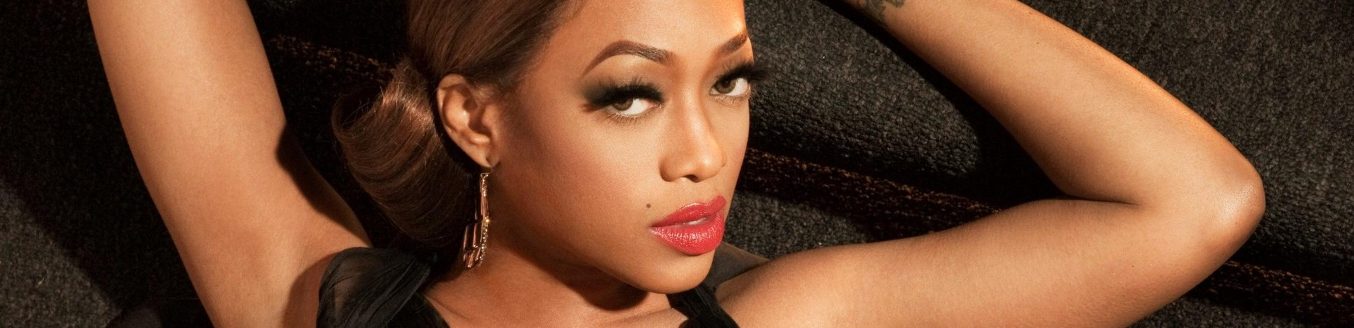 Trina, 8Ball & MJG, Devin The Dude, Lil' Keke, Paul Wall, Slim Thug ...