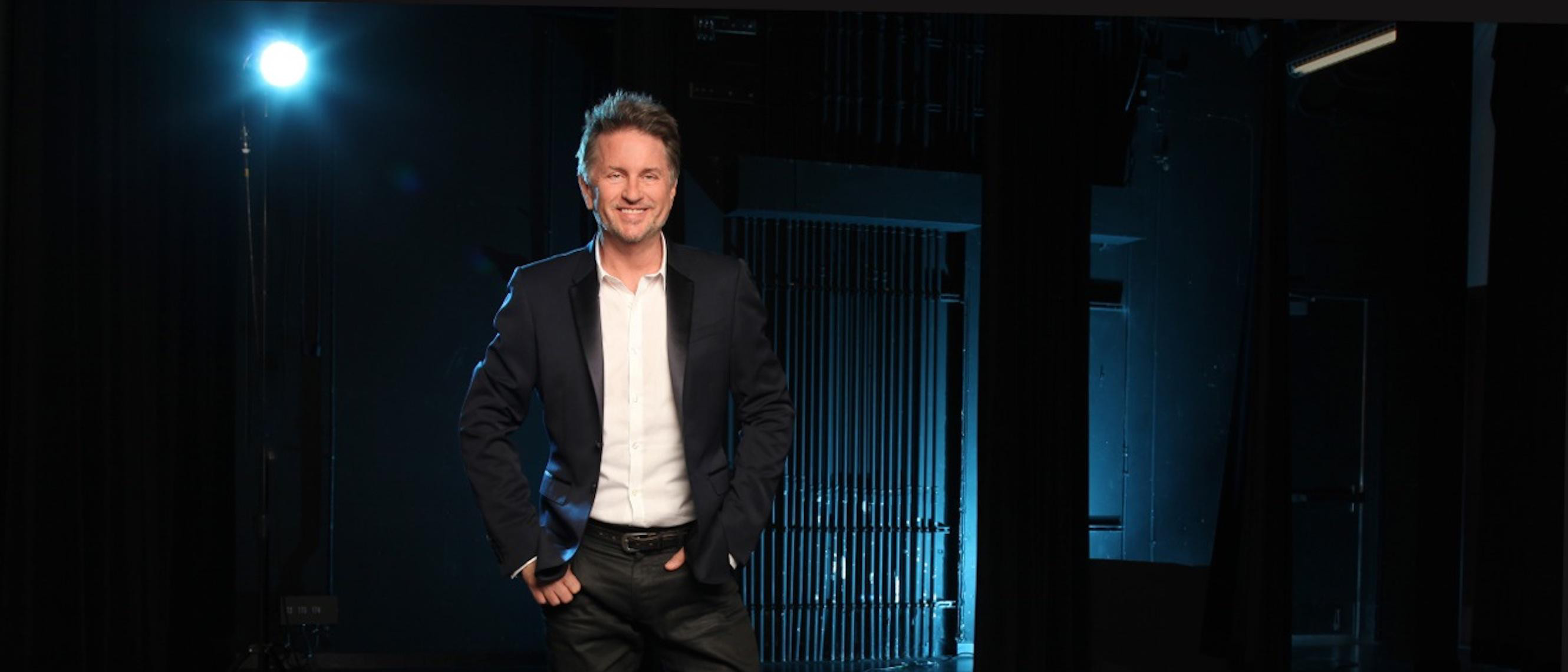 Gordon Goodwin's Big Phat Band, Take 6, Lee Ritenour, Eddie Daniels ...