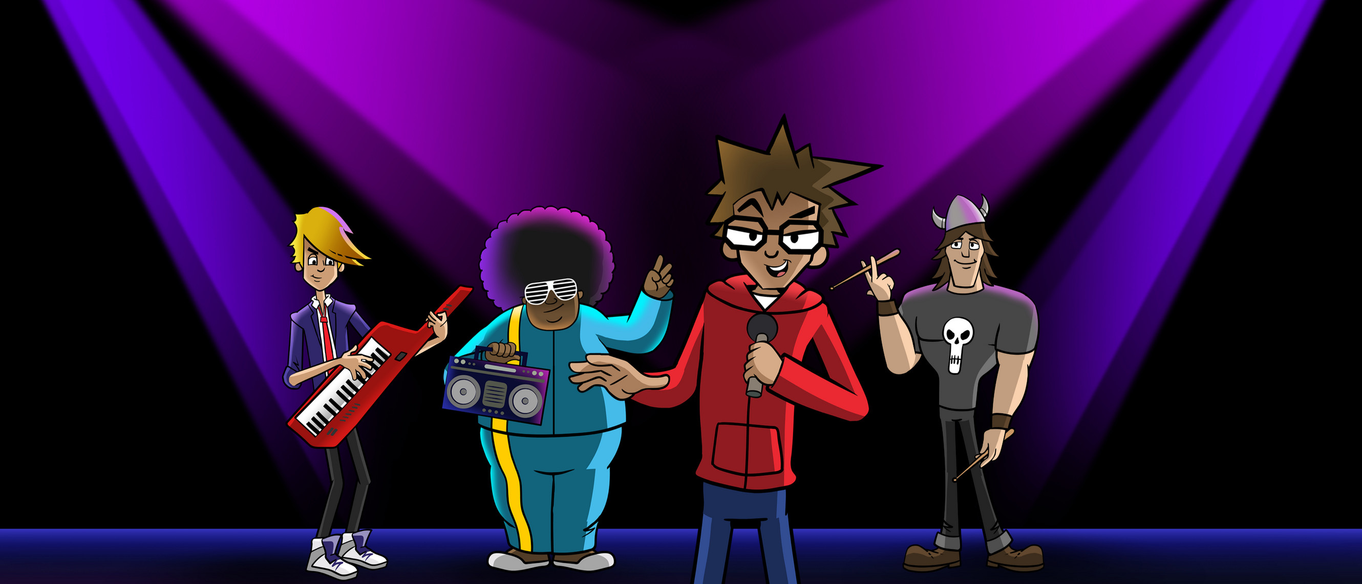 Your Favorite Martian Tickets Chicago (Cobra Lounge) on 1/9/2026 at 8 ...