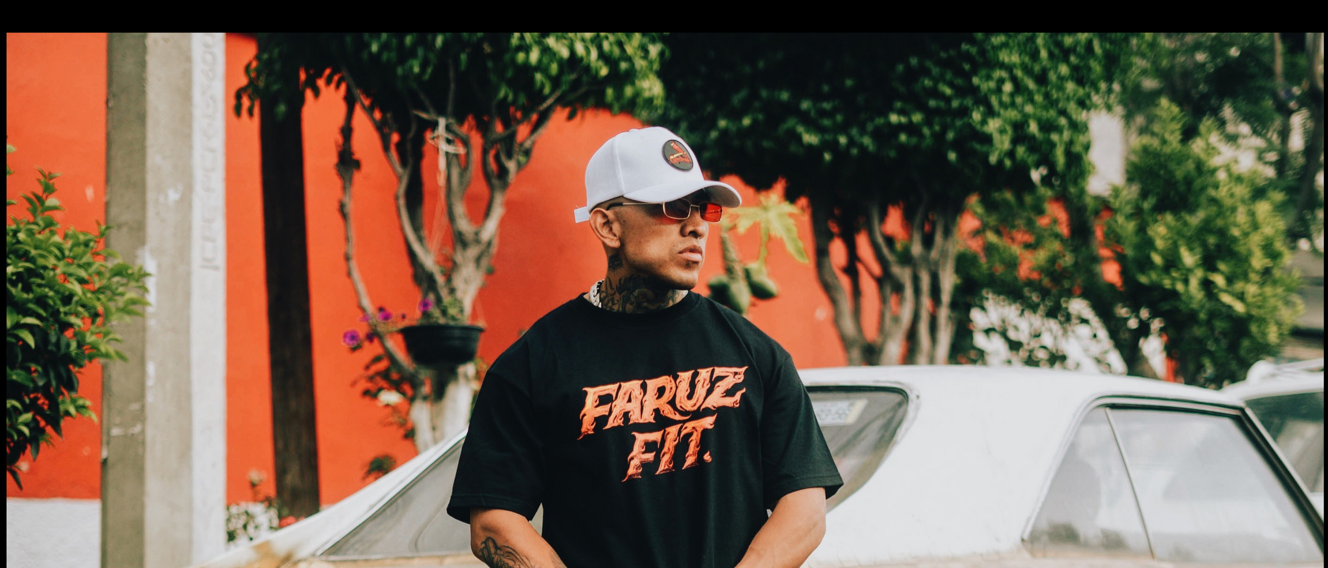 Faruz Feet Tickets México (Pepsi Center WTC) on 4/10/2026 at 8:00 PM ...
