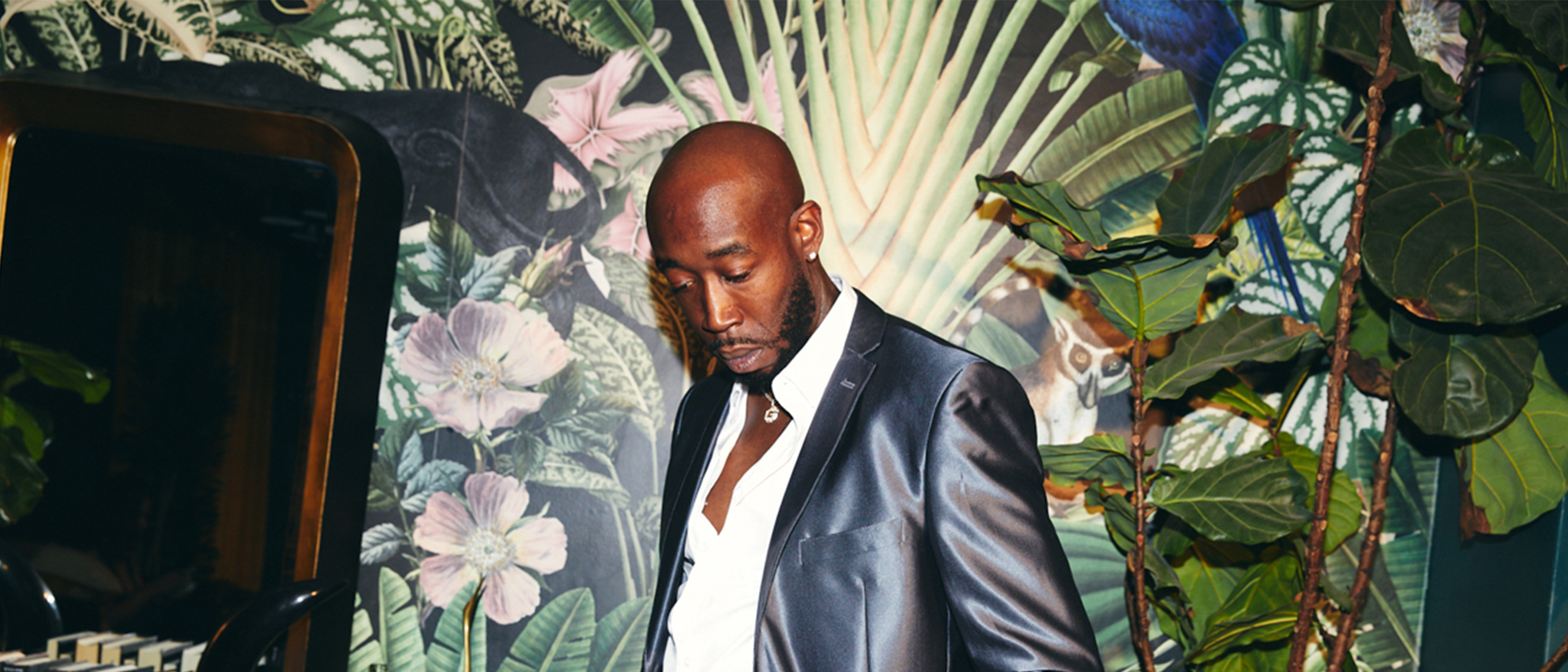 Freddie Gibbs, The Alchemist, Jalen Ngonda, Sven Wunder Tickets ...
