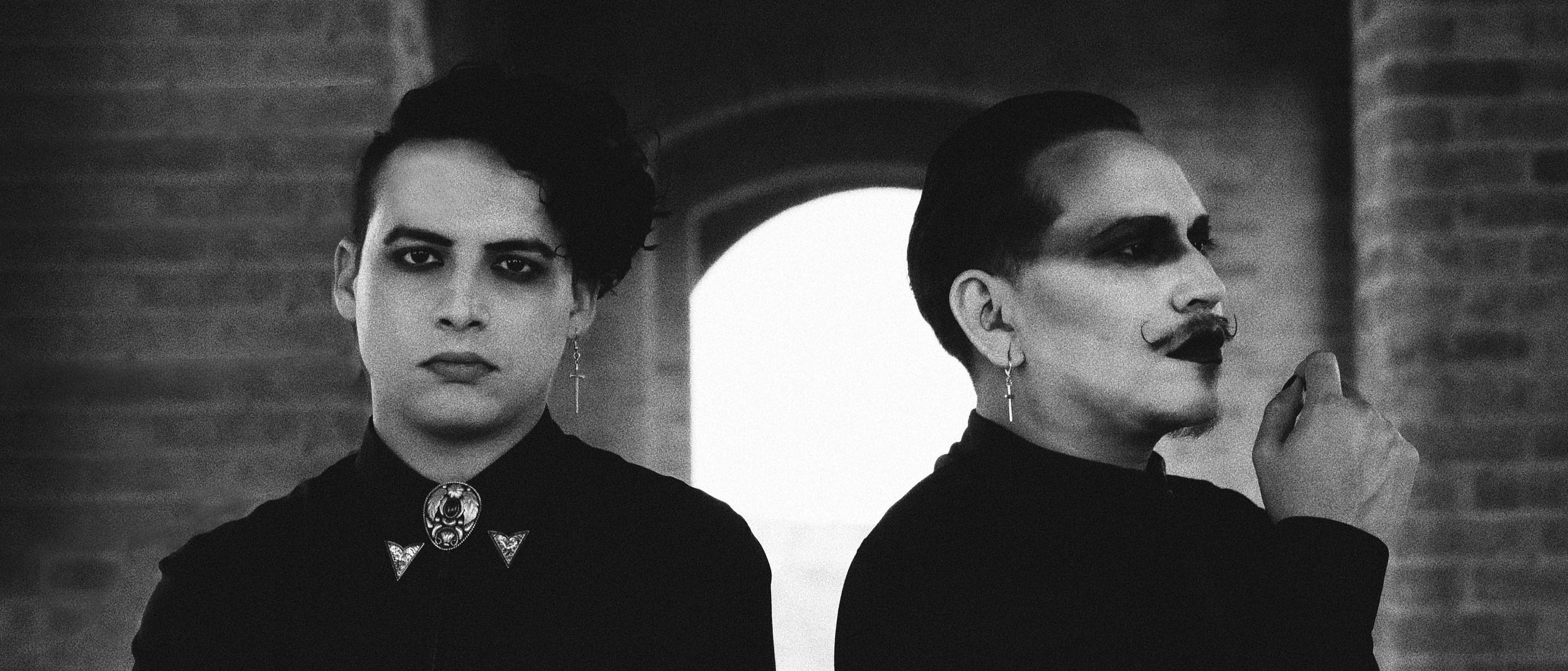Twin Tribes Clan Of Xymox Vandal Moon Tickets Dallas The Echo Lounge