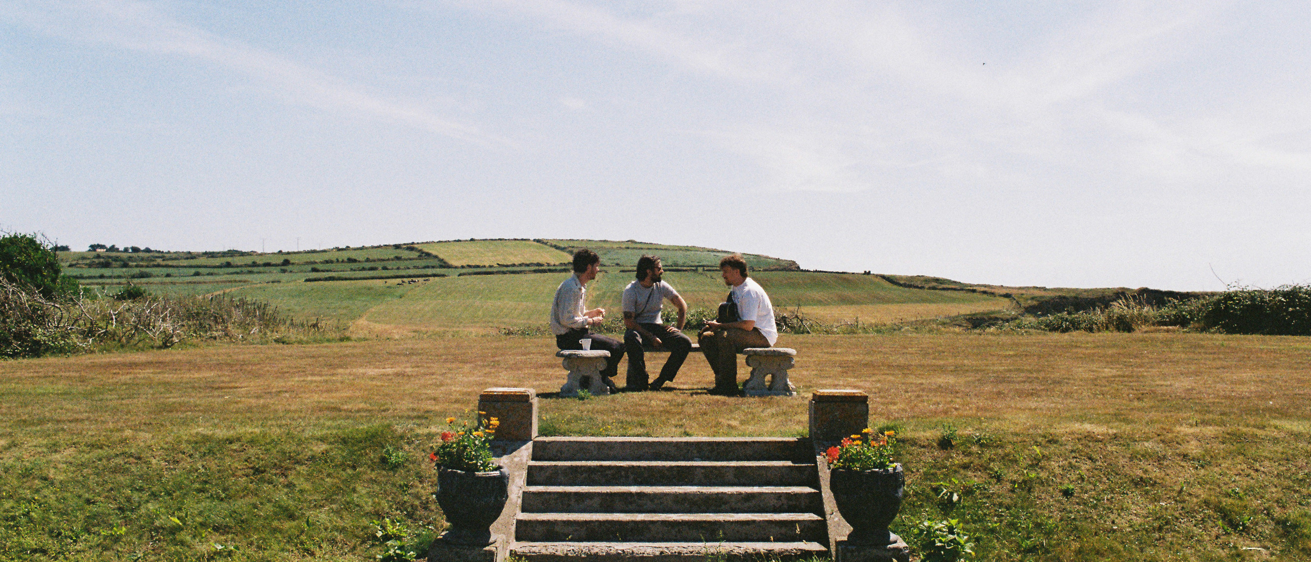 Amble Tickets Dublin (3Arena) on 12/12/2025 at 6:30 PM | Spotify
