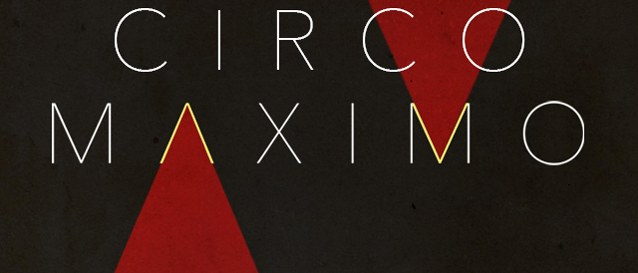Circo Maximo Tickets Zottegem Festivalsite Bevegemse Vijvers On 9 6
