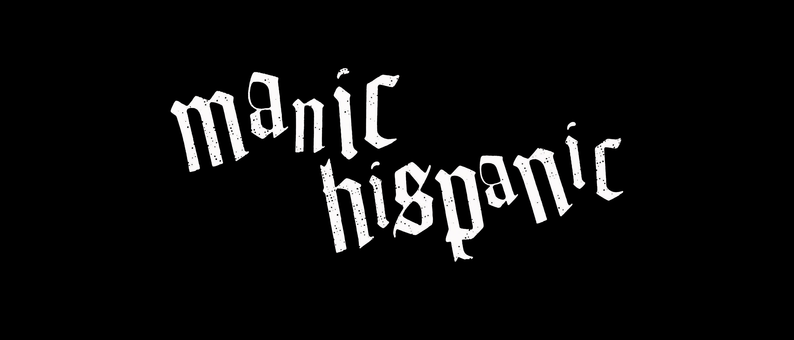 Manic Hispanic Tickets San Diego (Casbah) on 5/4/2026 at 8:00 PM | Spotify