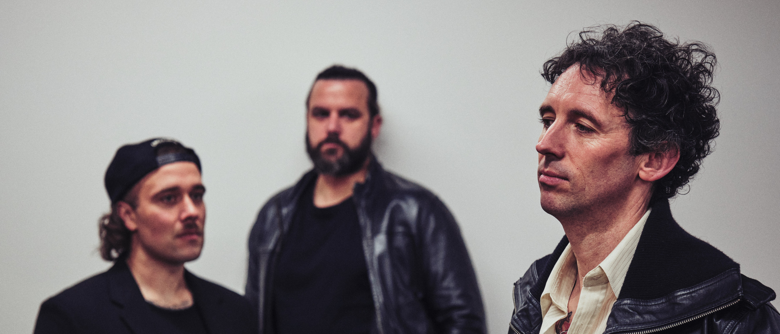 Napoleon Baby! Tickets Auckland (Ponsonby Social Club) on 3/1/2025 at 7 ...