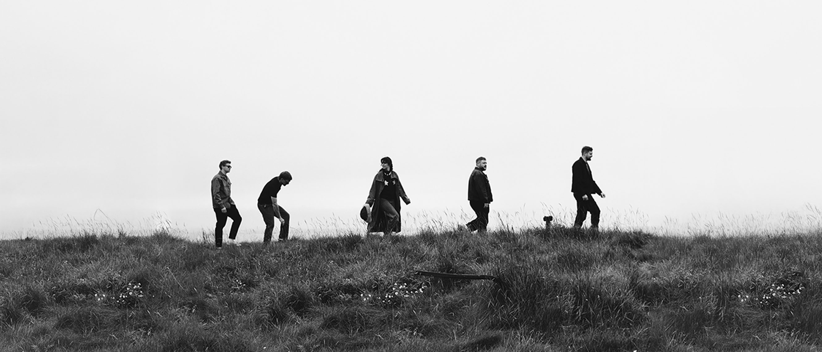 Of Monsters and Men, Father John Misty, Lucy Dacus, Stephen Wilson Jr ...