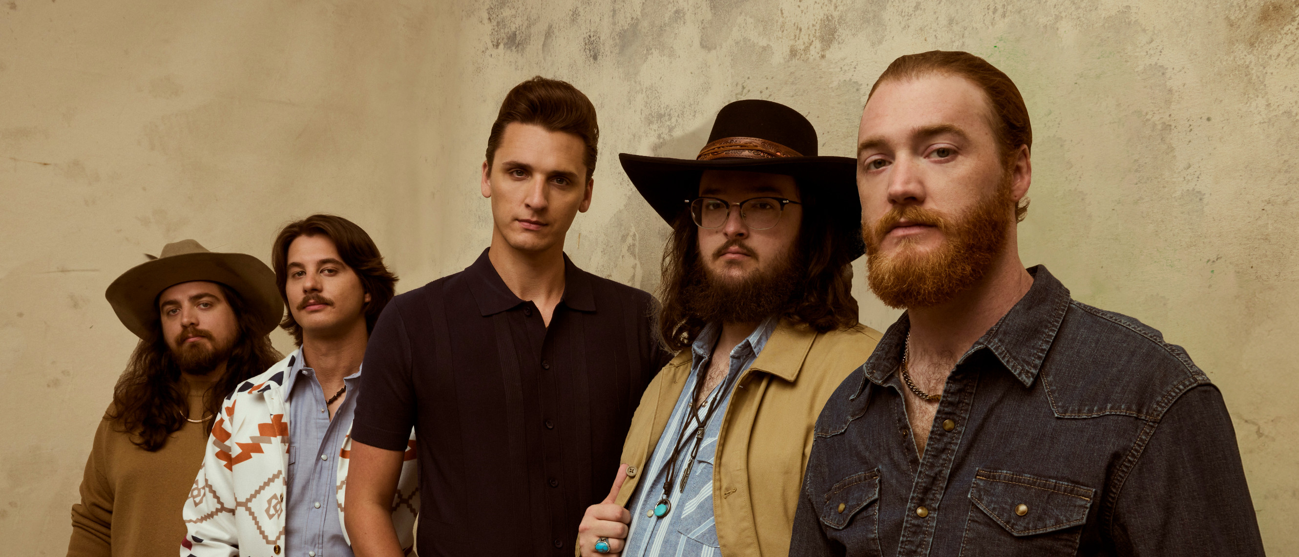 The Red Clay Strays Tickets Morrison (Red Rocks Amphitheatre) on 9/14 ...