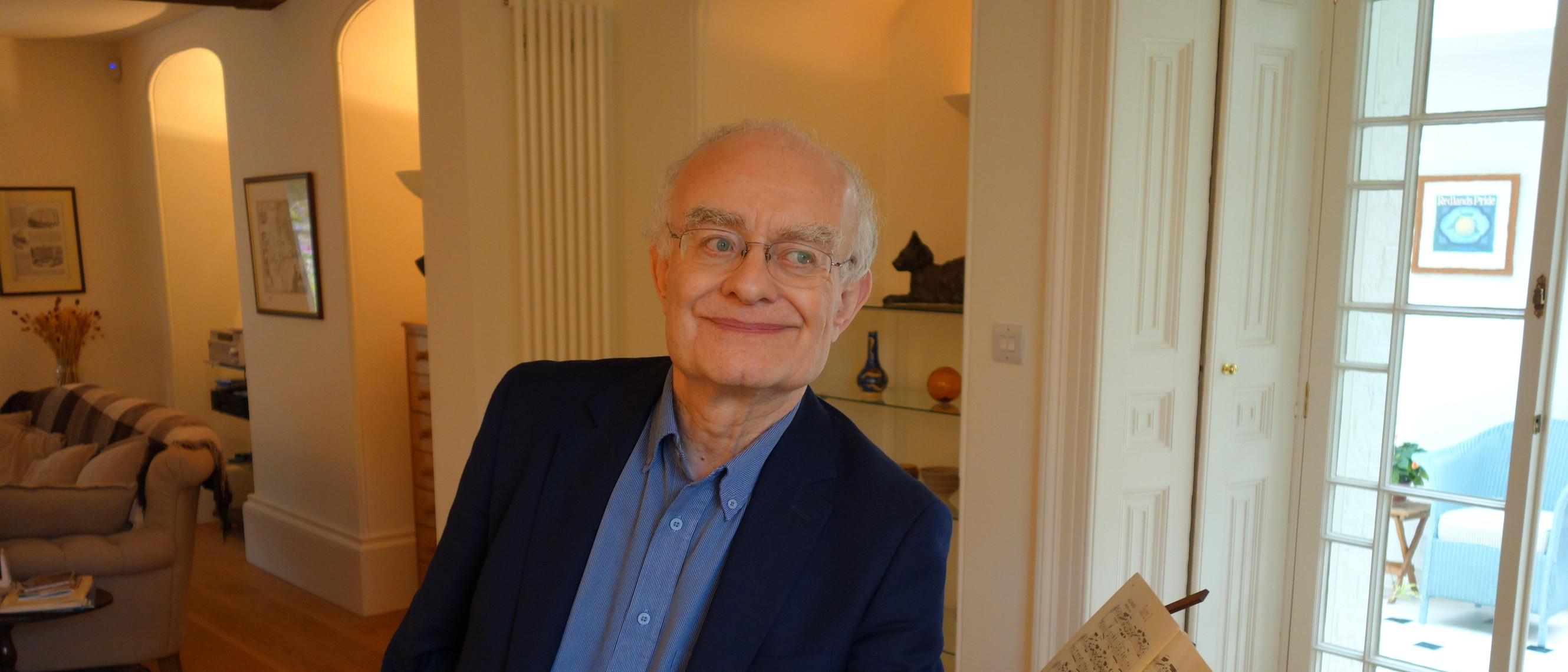 John Rutter Tickets Guildford (Guildford Cathedral) on 12/20/2025 at 7 ...