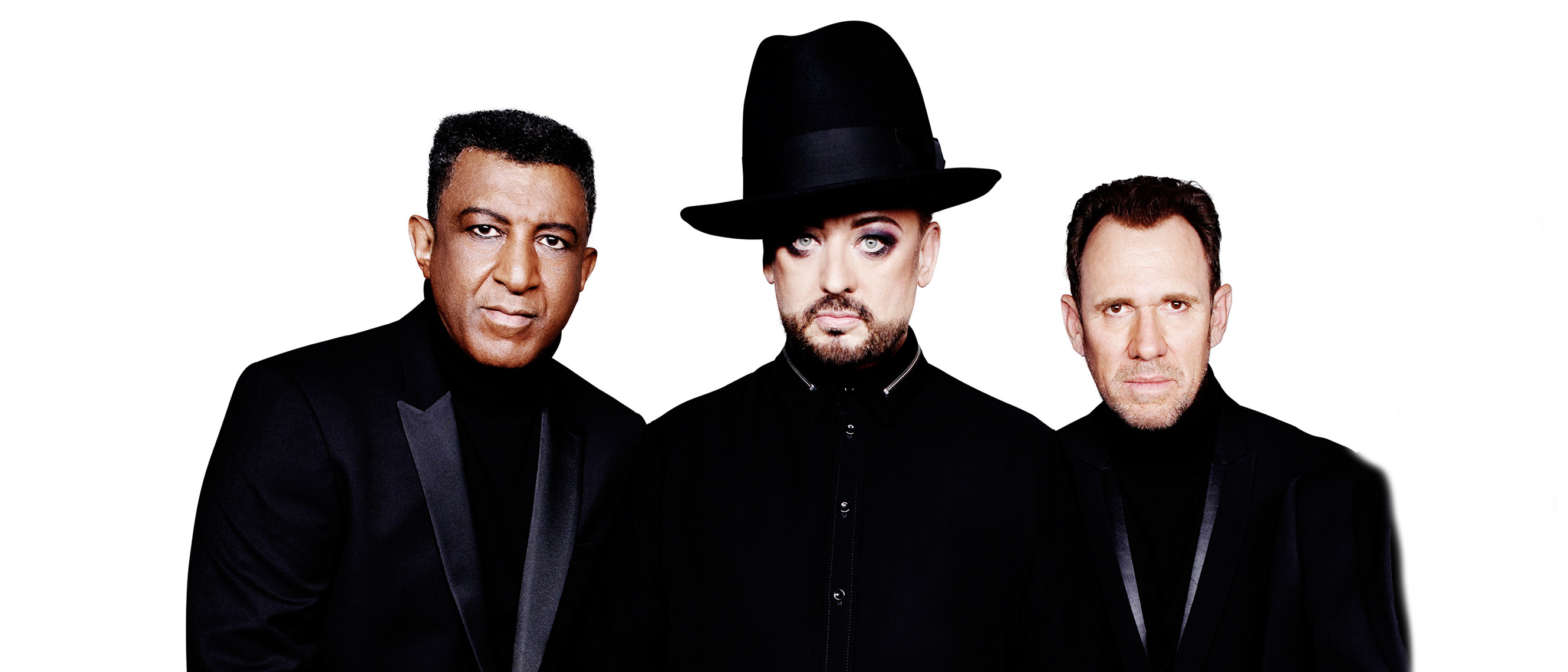Culture Club Tickets Leicester (Abbey Park) on 6/15/2025 at 7:00 PM ...