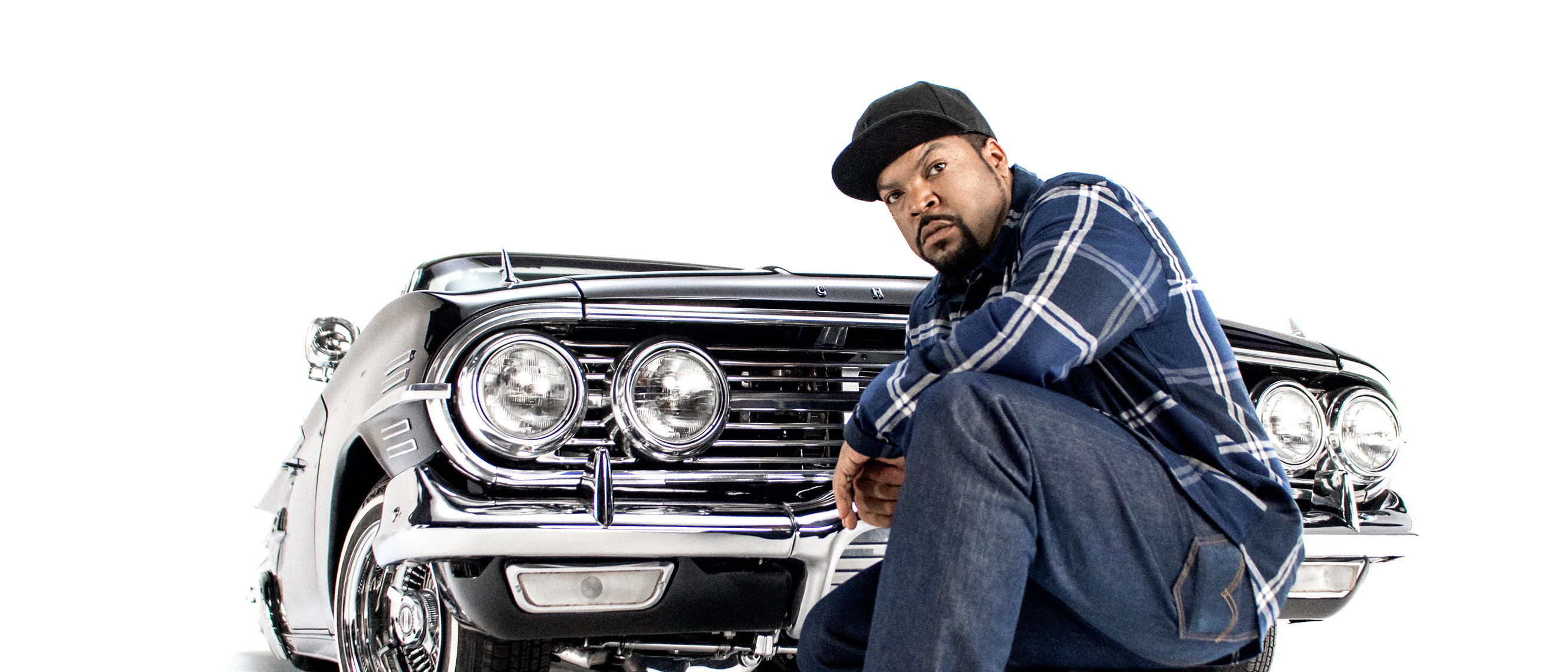 Ice Cube Tickets Gautier (The Sound Amphitheater) on 5/3/2026 at 7:00 ...