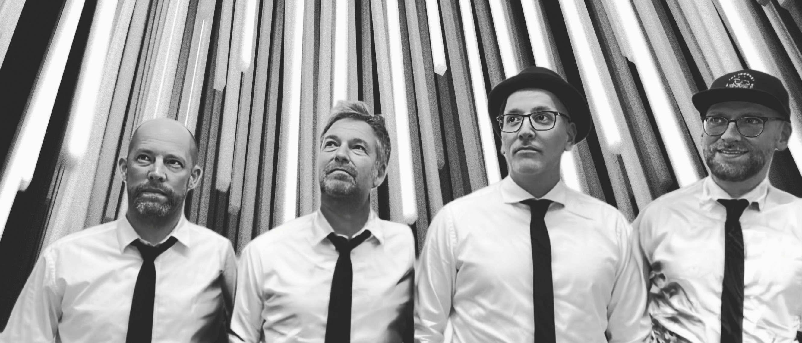 The Strobophonics Tickets Bielefeld (Movie Bielefeld, disco and live ...