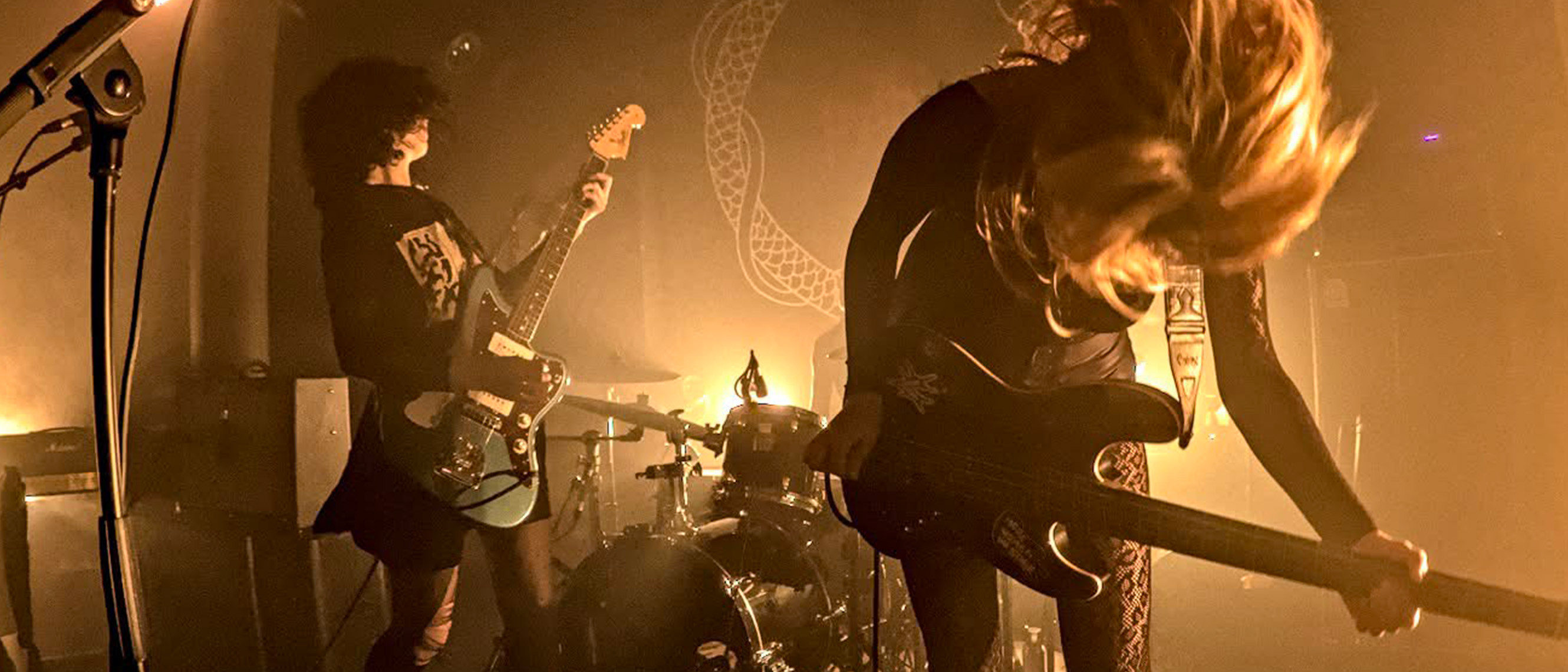 Pythies Sex Shop Mushrooms Tickets Paris Supersonic On 6 26 2025 At 7 00 Pm Spotify