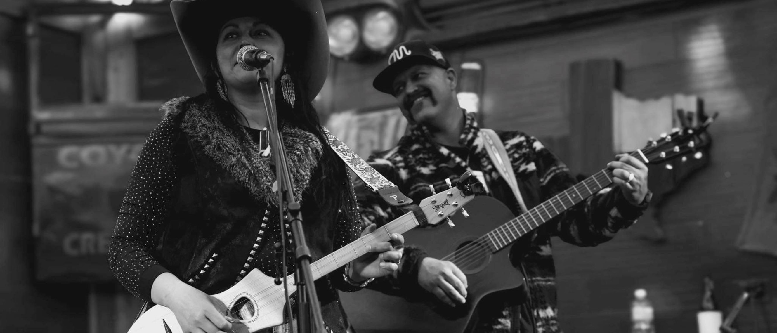 Katie Beth Mihm Tickets Fort Worth Pearl s Saloon On 3 6 2025 At 10