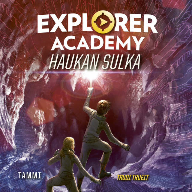 Explorer Academy 2. Haukan sulka | Audiobook on Spotify