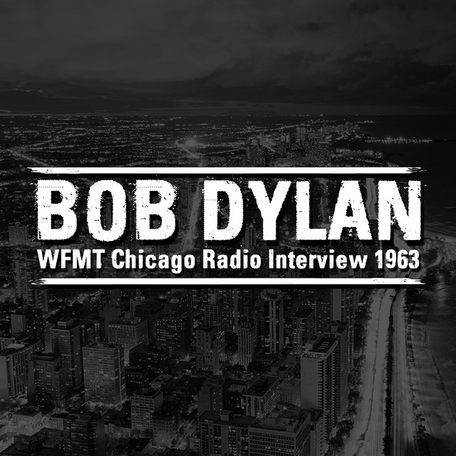WFMT Chicago Radio Interview 1963 | Audiobook on Spotify