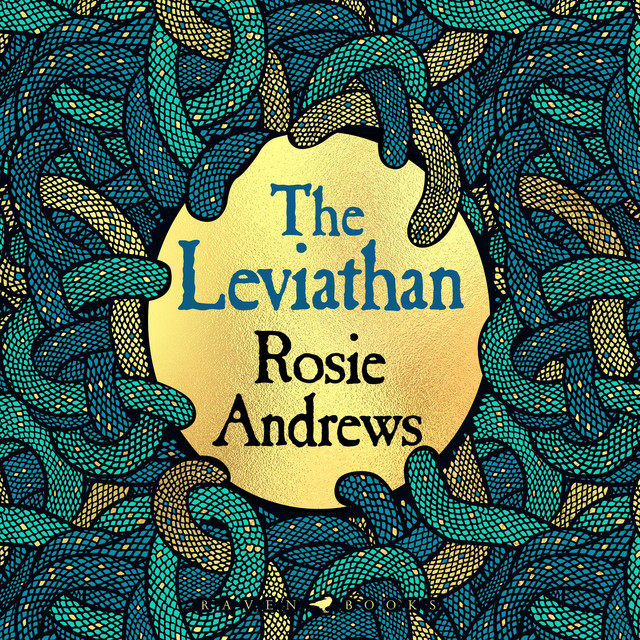 The Leviathan: A beguiling tale of superstition, myth and murder from a ...