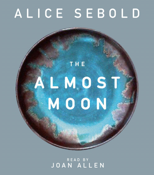 The Almost Moon | Audiobook on Spotify