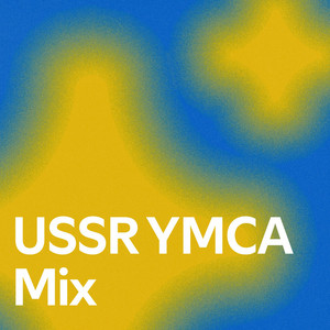 USSR YMCA Mix - playlist by Sagtaukou | Spotify