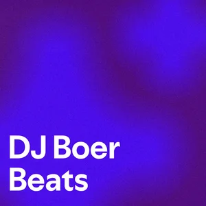 DJ Boer Beats - playlist by Barry Bos | Spotify