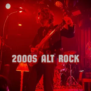 Did Someone Say 2000s Alt Rock? - playlist by Press Play | Spotify