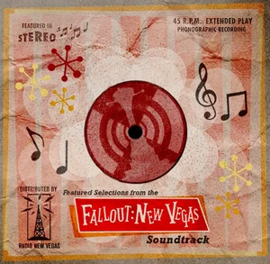 Fallout New Vegas Radio Soundtrack - playlist by 𝔤𝔴𝔢𝔫 | Spotify