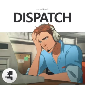 Dispatch Soundtrack - playlist by giteonsu | Spotify