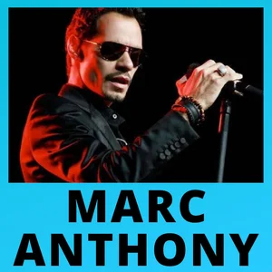 MARC ANTHONY MIX😍EXITOS/LO MEJOR - playlist by 🔵 Anywhere Music 🔵 | Spotify