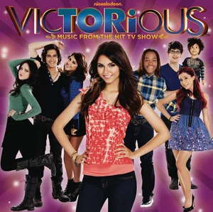 Victorious Cast - All Victorious songs (Nickelodeon) - playlist by Coni ...