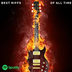 Best Riffs of All Time 🎸 - playlist by fantomime | Spotify