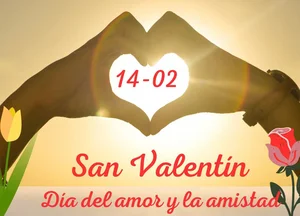 DIA DE SAN VALENTIN 💗 Valentine's Day💕 MUSICA ROMANTICA 💕 PARA ESE AMOR ...