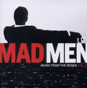 Mad Men Soundtrack: All Seasons (OST) - playlist by Movie Soundtracks ...
