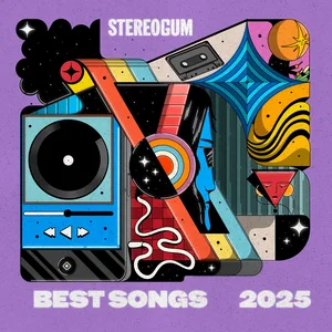 Stereogum's Best Songs of 2025 - playlist by Wil Hensen | Spotify