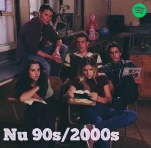 Nu 90s/00s - Alternative, Rock, Pop Punk - playlist by Mark It Zero ...