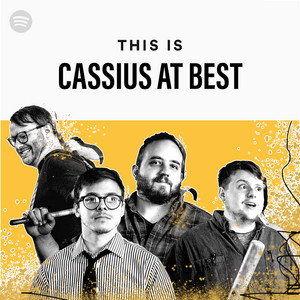 This Is Cassius At Best - playlist by Josh Adams | Spotify