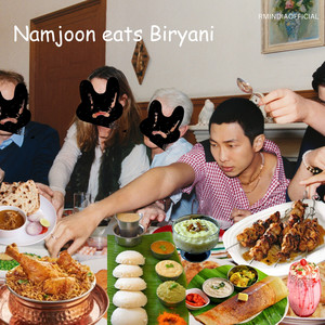 Team biryani - playlist by RM INDIA OFFICIAL 🇮🇳 | Spotify