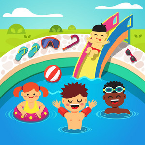 pool day w/ the kids - playlist by Citrus Sunrise | Spotify