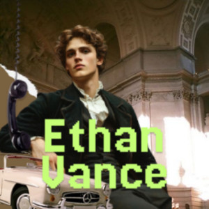 Ethan Vance - playlist by Delsa | Spotify