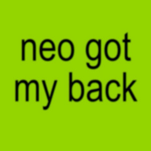 neo got my back ' - playlist by ibittsu | Spotify