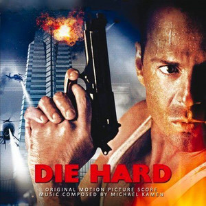 Die Hard (Original Motion Picture Soundtrack) - playlist by ...