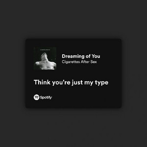 cas till i sleep - playlist by 232 | Spotify