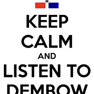 Dembow - playlist by Anthony Bejarano | Spotify