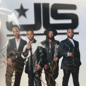 JLS 2025 Tour songs - playlist by Danielle ♡ | Spotify